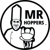 Mr Hoppers | Melbourne – The iconic Sri Lankan Taste in Melbourne