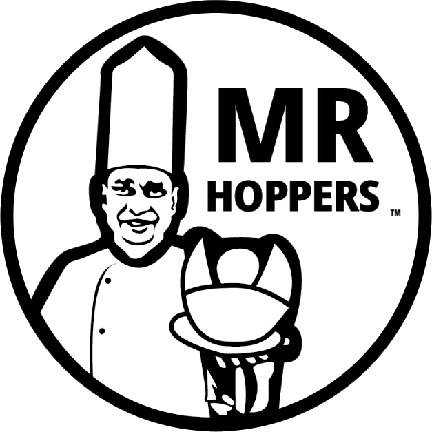 Mr Hoppers | Melbourne – The iconic Sri Lankan Taste in Melbourne